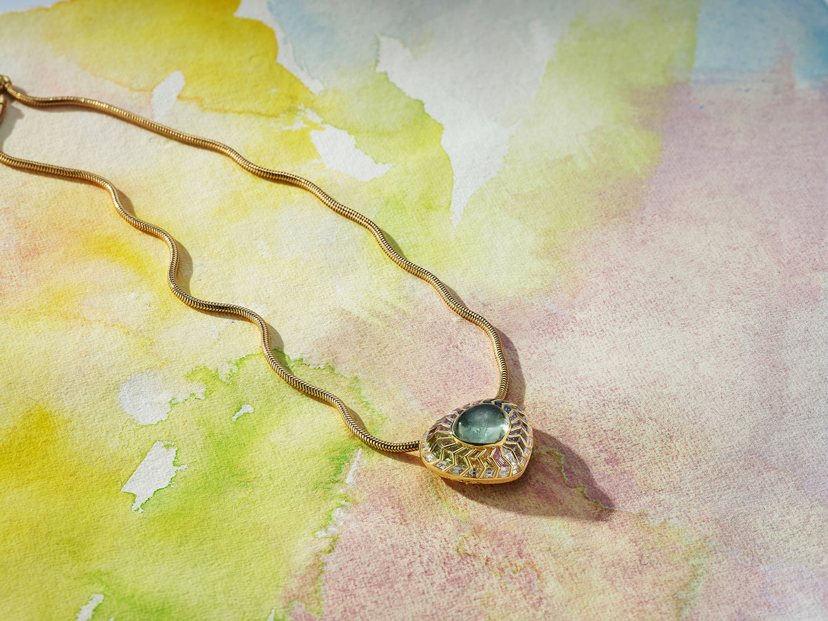 Shop Stunning Necklaces: Exquisite Collection | ARK Fine Jewelry