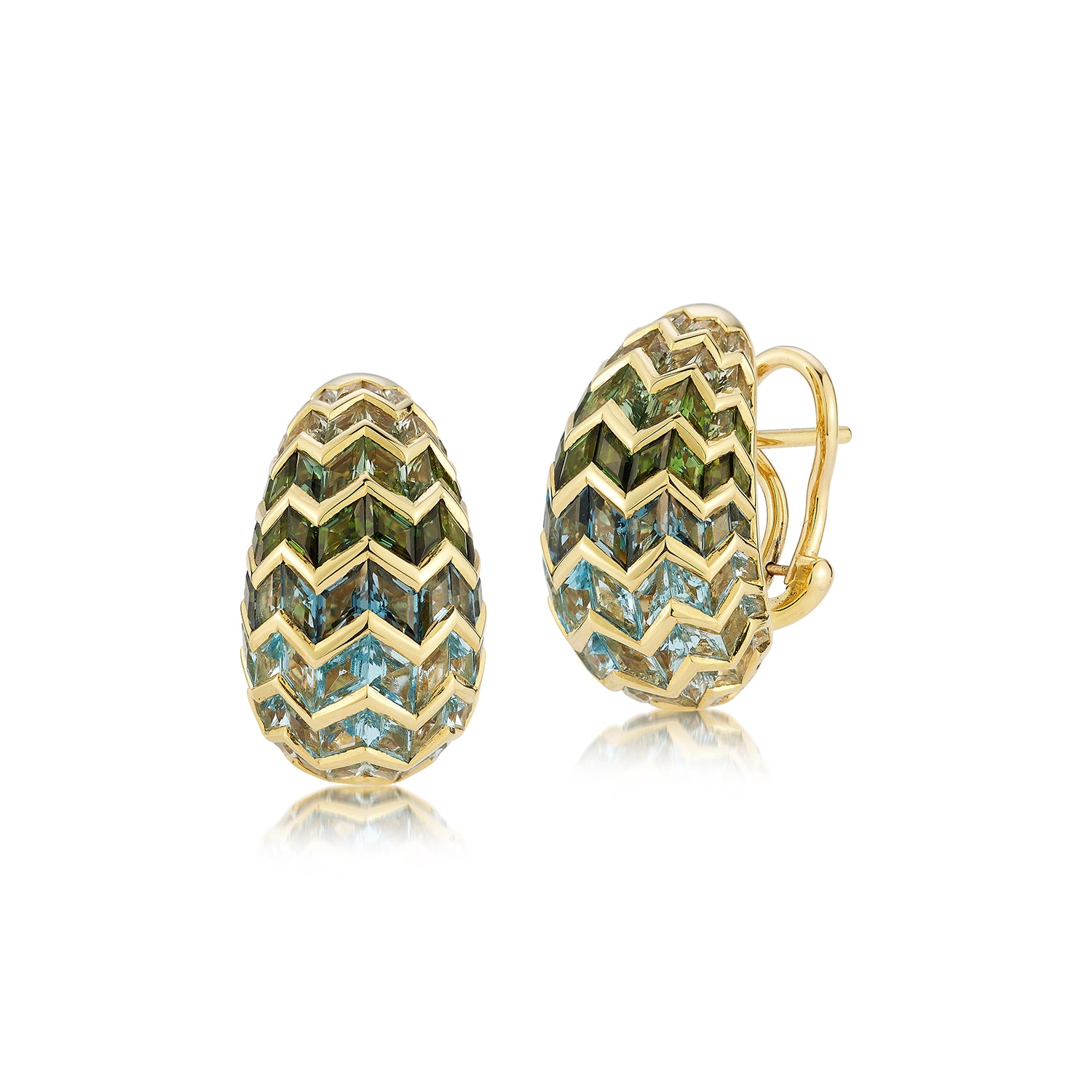 ARK Fine Jewelry - Designer Gemstone Jewelry Online Store | USA